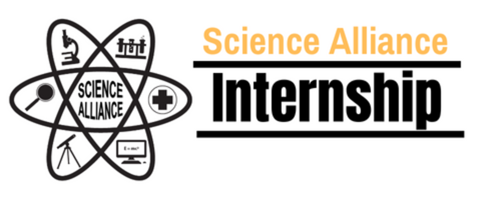Science Alliance Internship | Iowa Sciences Academy - College of ...