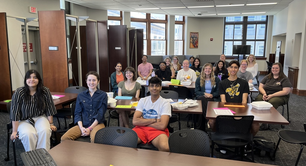 ISA Student Summer Research Experiences | Iowa Sciences Academy ...