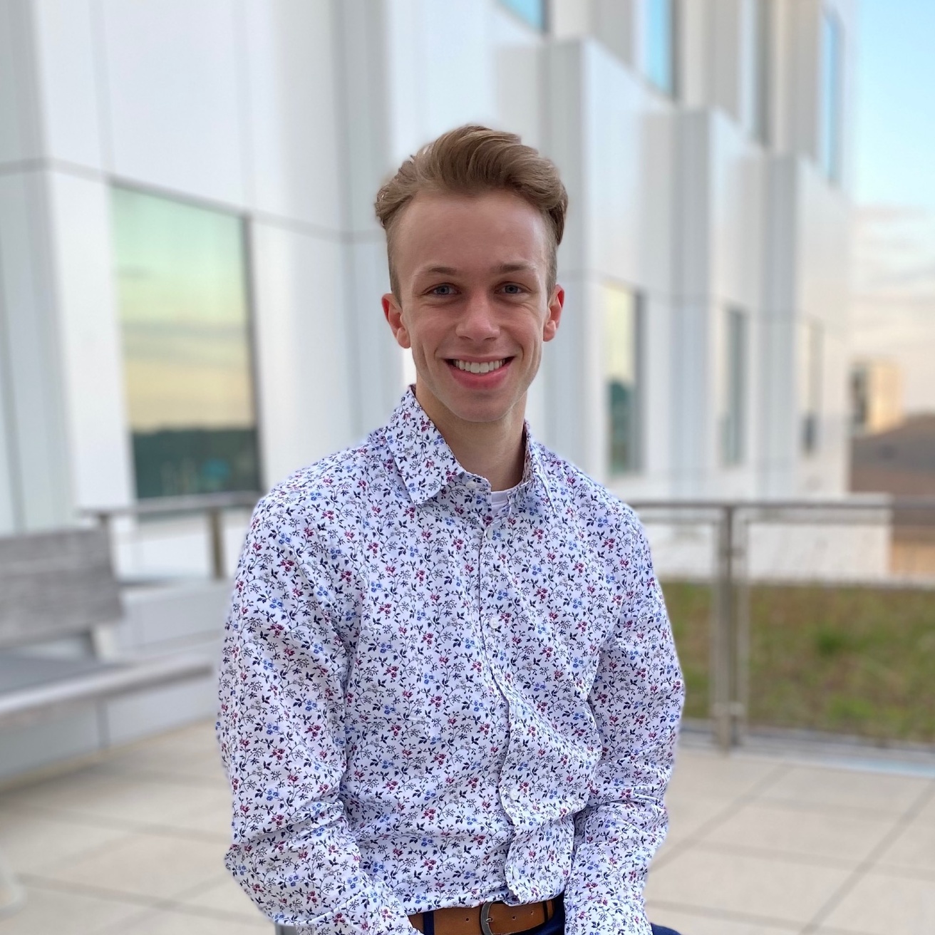 IBA and LSAMP 2021 Graduates | Iowa Sciences Academy - College of ...