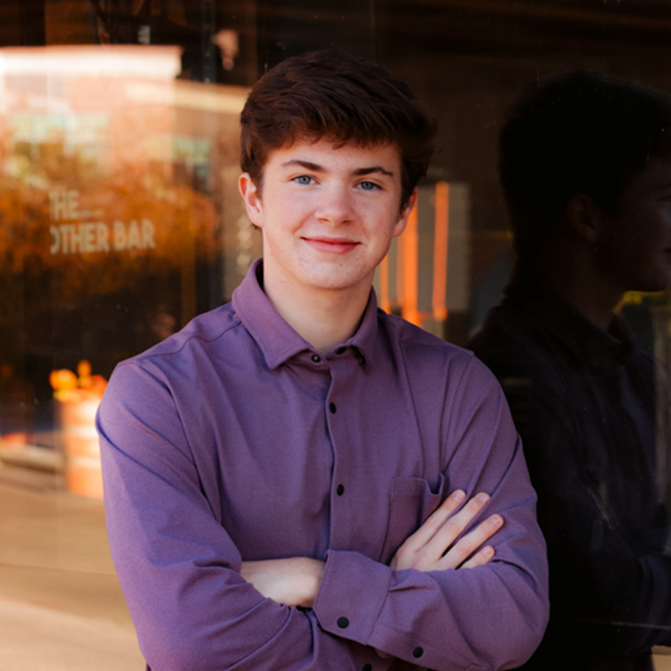 Riley McCoy | Iowa Sciences Academy - College of Liberal Arts and ...