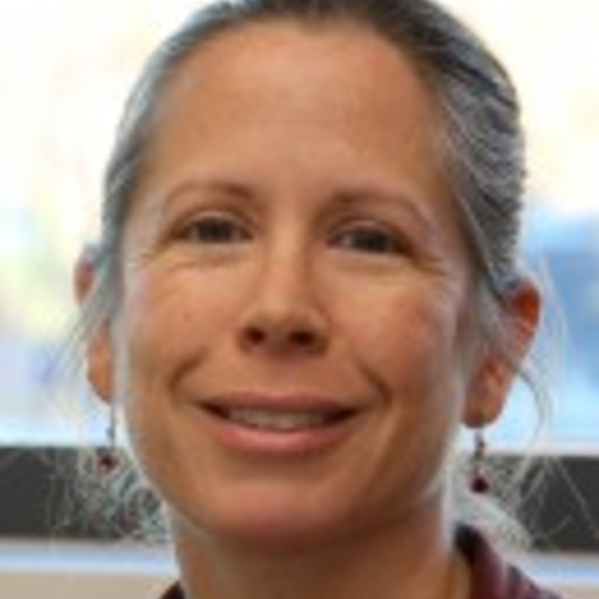 Kelly Baker, Ph.D. | Iowa Sciences Academy - College of Liberal Arts ...