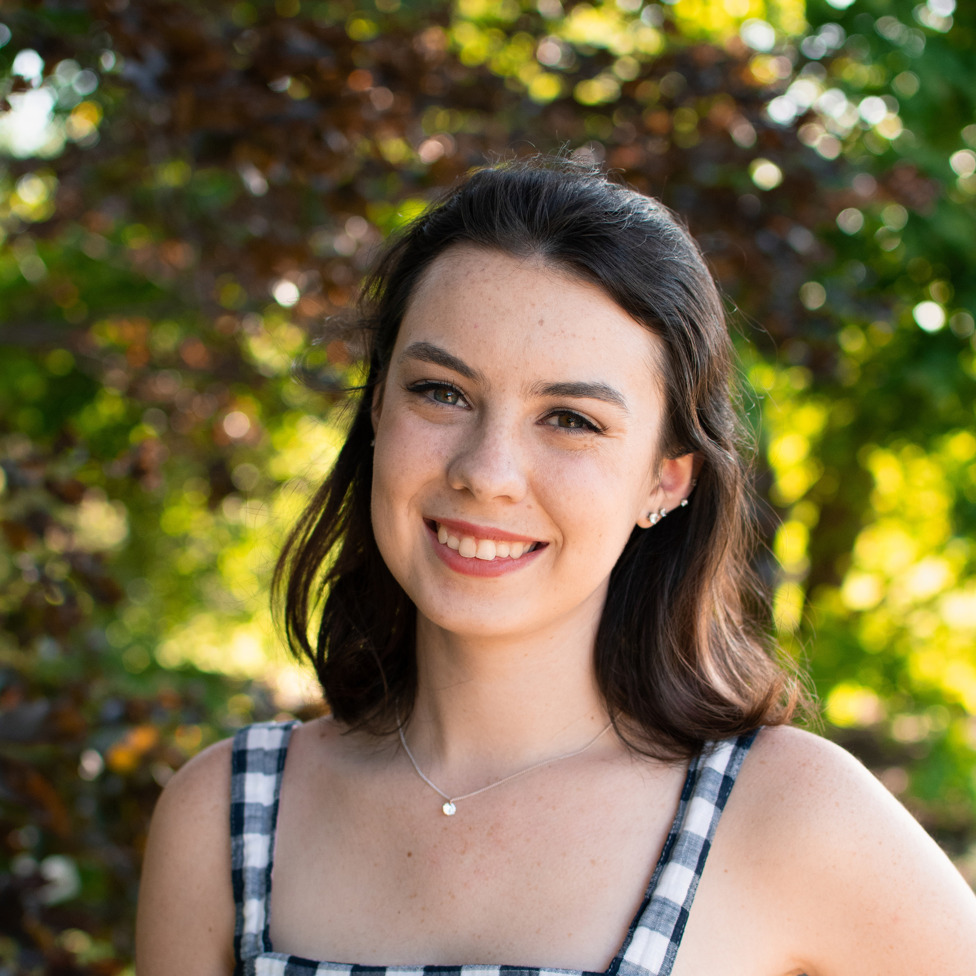 Emma Treco | Iowa Sciences Academy - College of Liberal Arts and ...