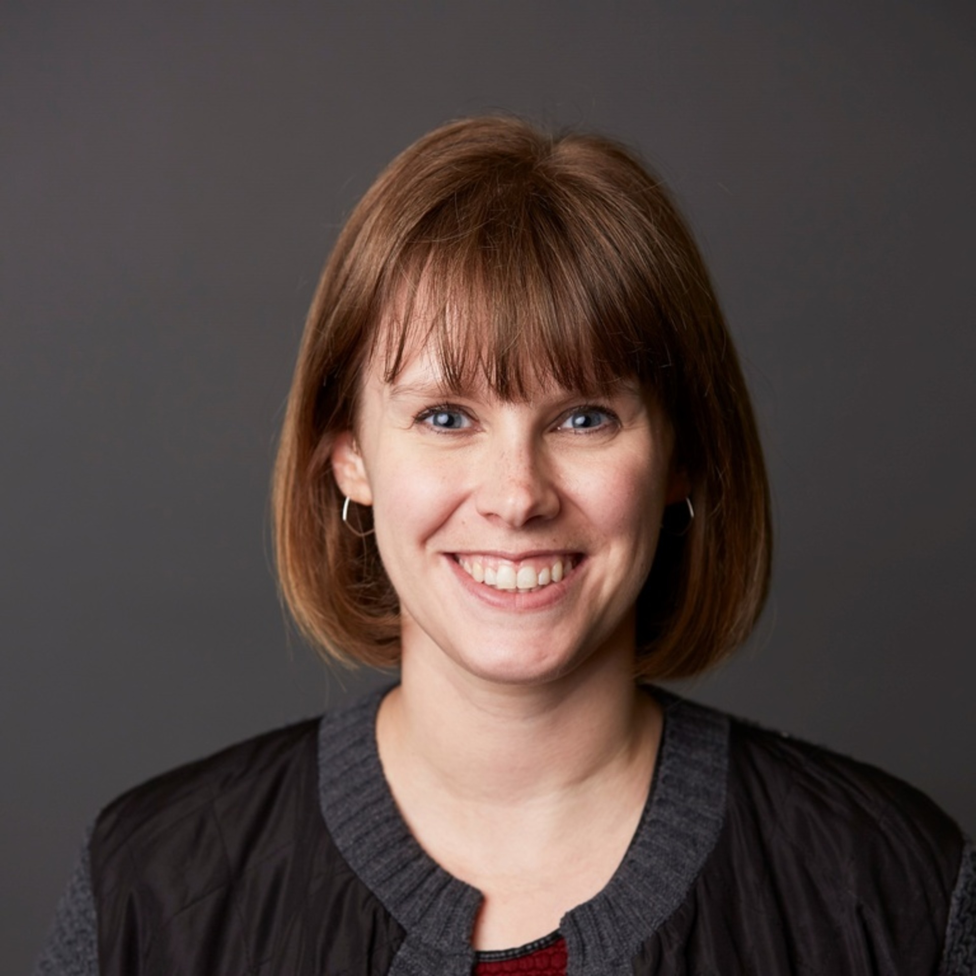 Spring 2024 ISA Mentor Highlight - Dr. Susan Meerdink | Iowa Sciences Academy - College of ...