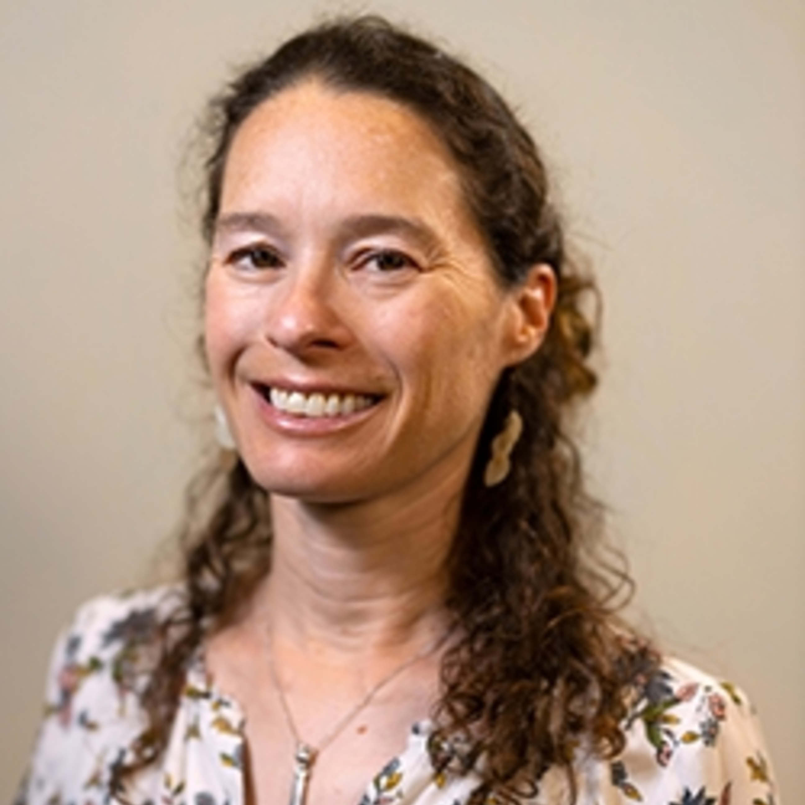 Maurine Neiman, Ph.D. | Iowa Sciences Academy - College of Liberal Arts ...