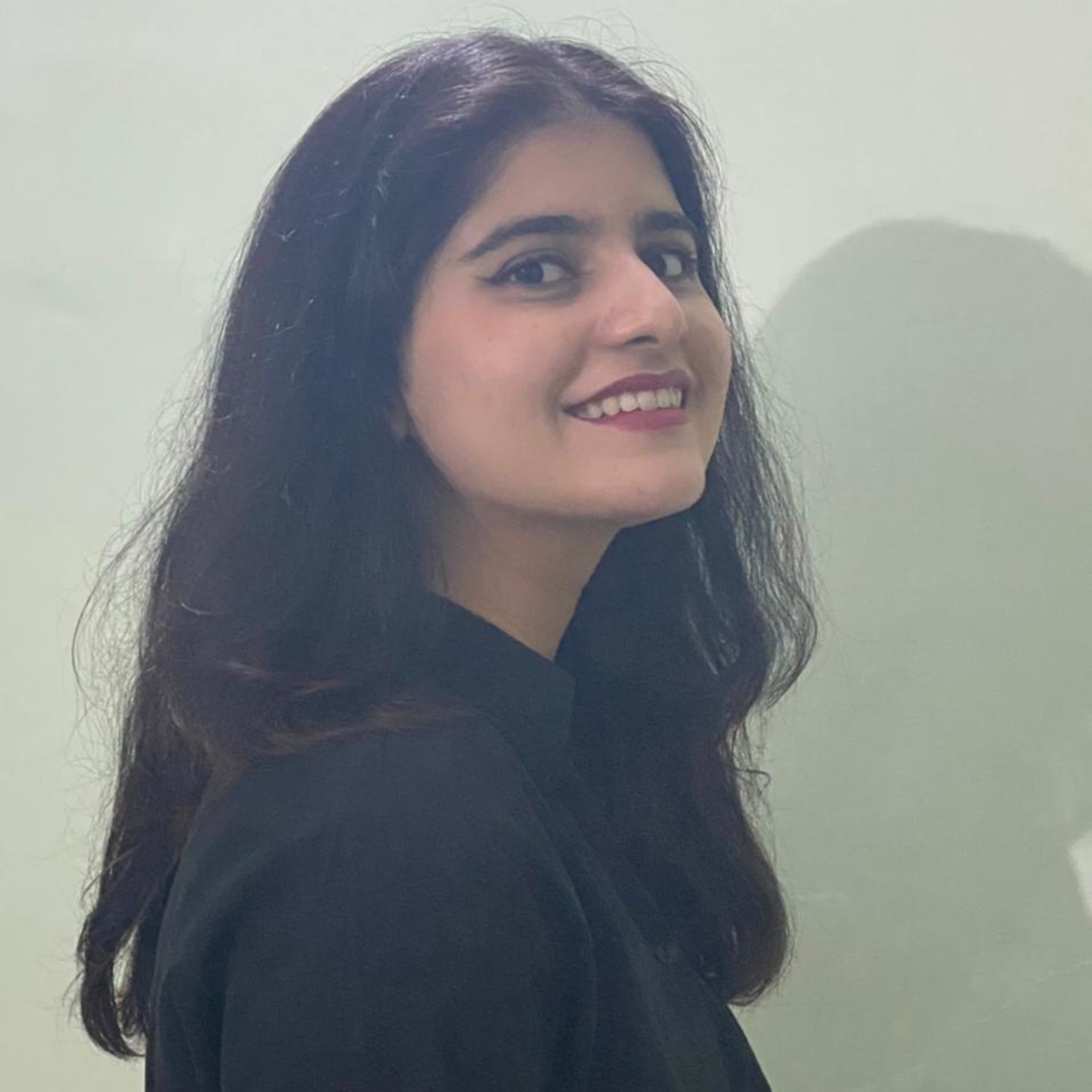 Divija Sharma | Iowa Sciences Academy - College of Liberal Arts and ...