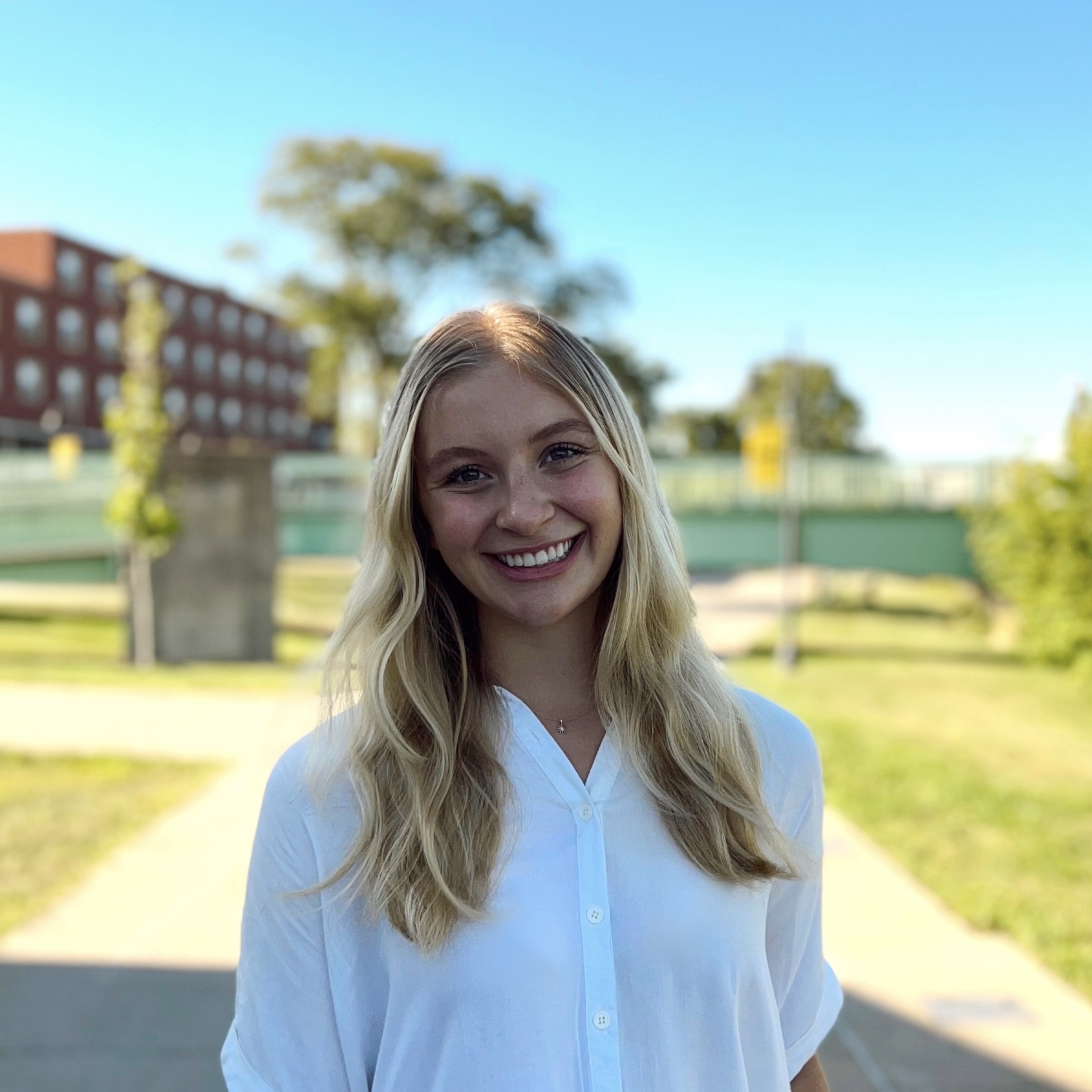 Katie Joslyn | Iowa Sciences Academy - College of Liberal Arts and ...