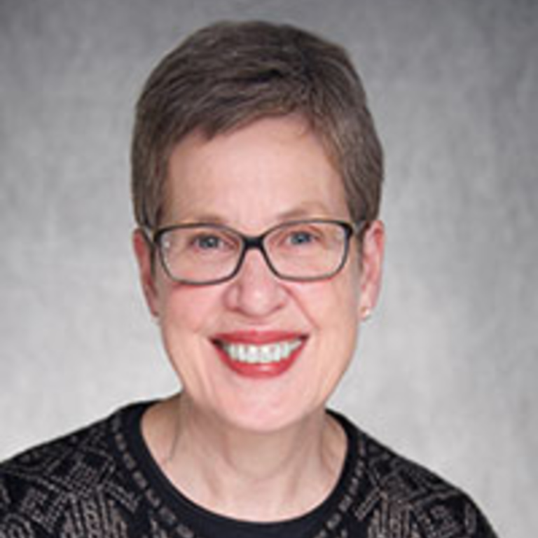 Pamela Geyer, Ph.D. | Iowa Sciences Academy - The University of Iowa