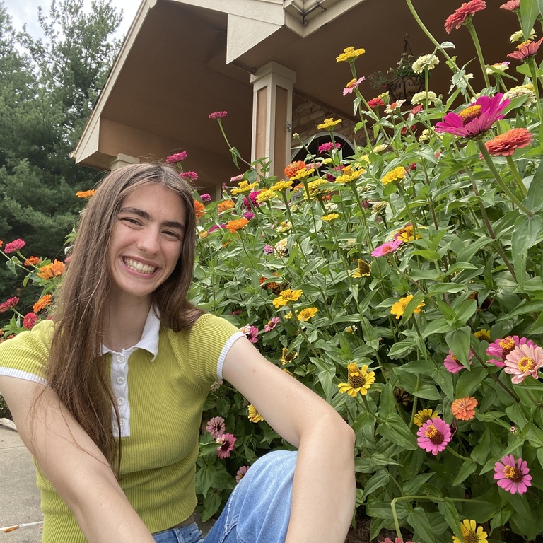 People (Latham Fellowship) | Iowa Sciences Academy - The University of Iowa